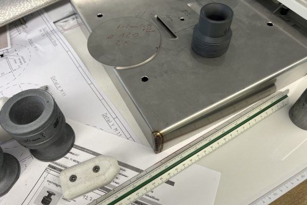 BODAN SBB | Technische Entwicklung